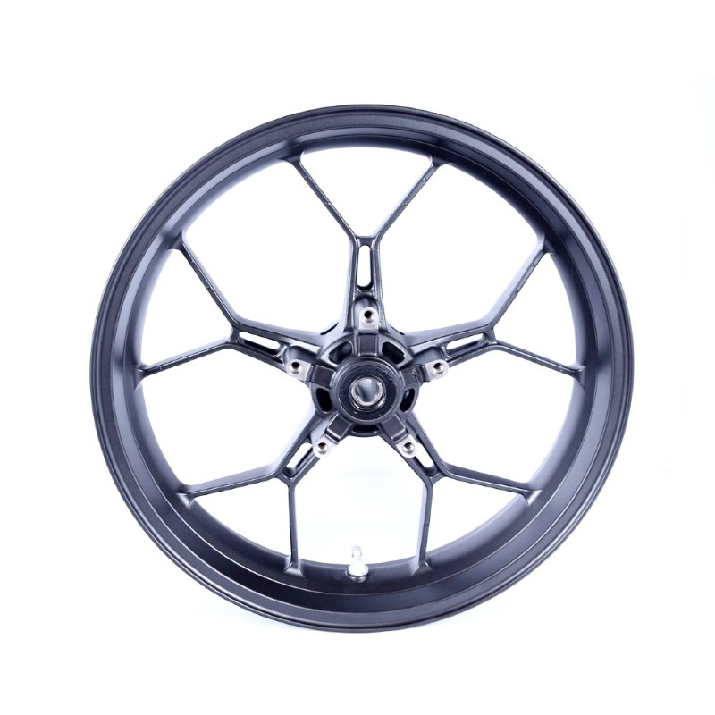 Front Wheel Honda CBR650R 2021 2022 2023 44650-MKY-D50ZB
