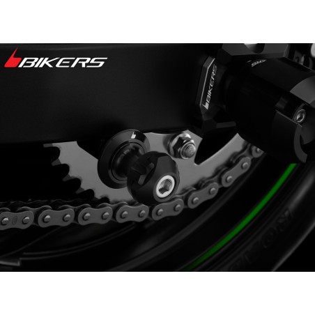 Swing Arm Spools Bikers Honda CBR1000RR