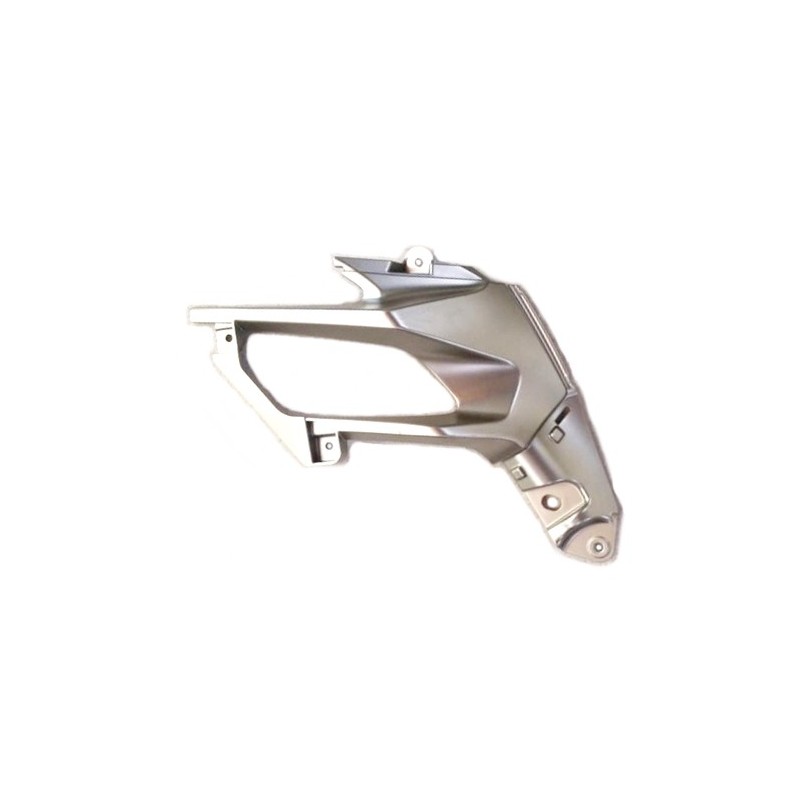 Cowling Fin Left Kawasaki NINJA 400 55028-0643