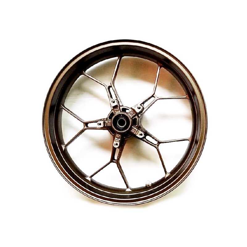 Front Wheel Honda CB650R 2019 2020 44650-MKN-D50ZA