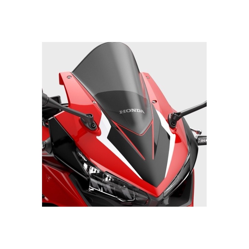 Carénage Face Avant Honda CBR500R 2022 2023 64230-MKP-DN0