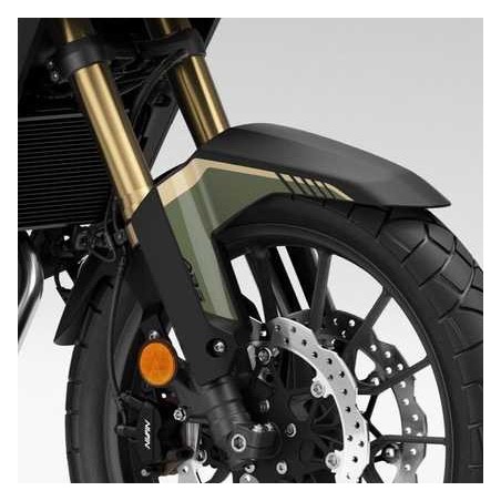 Front Fender Honda CB500X 2022 2023 61110-MKP-DQ0