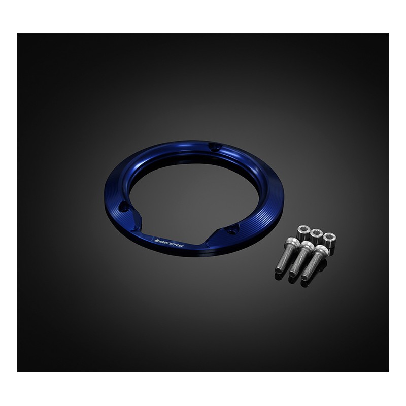 Gas Cap Contour Bikers Yamaha YZF R15 / R15M