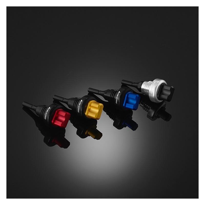 Oil Filler Plug Bikers Yamaha YZF R15 / R15M