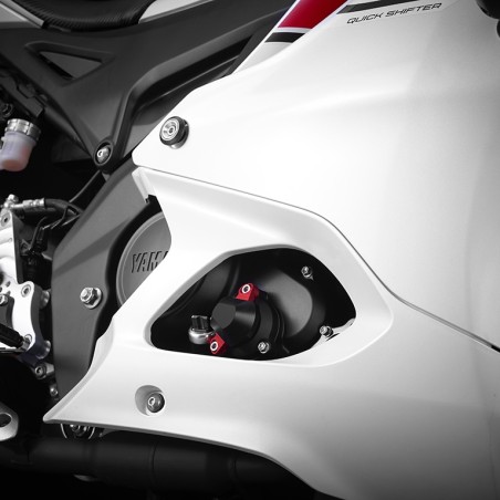 Extra Engine Guard Right Bikers Yamaha YZF R15 / R15M