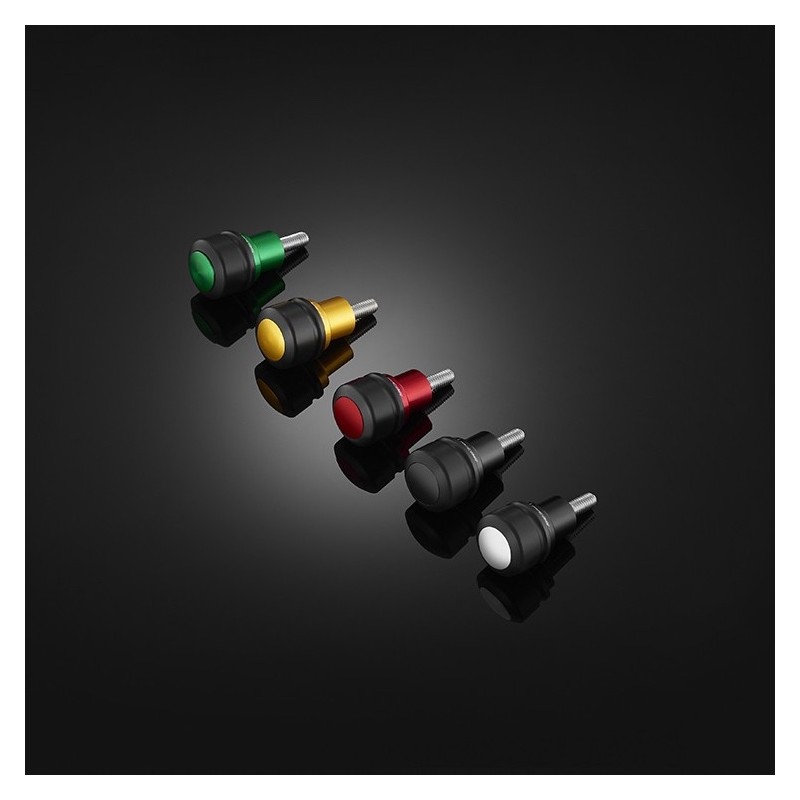 Front Fender Protectors Set Bikers Yamaha XSR 155