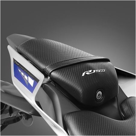 Tandem Seat Yamaha YZF R15M BDJ-F4750-10