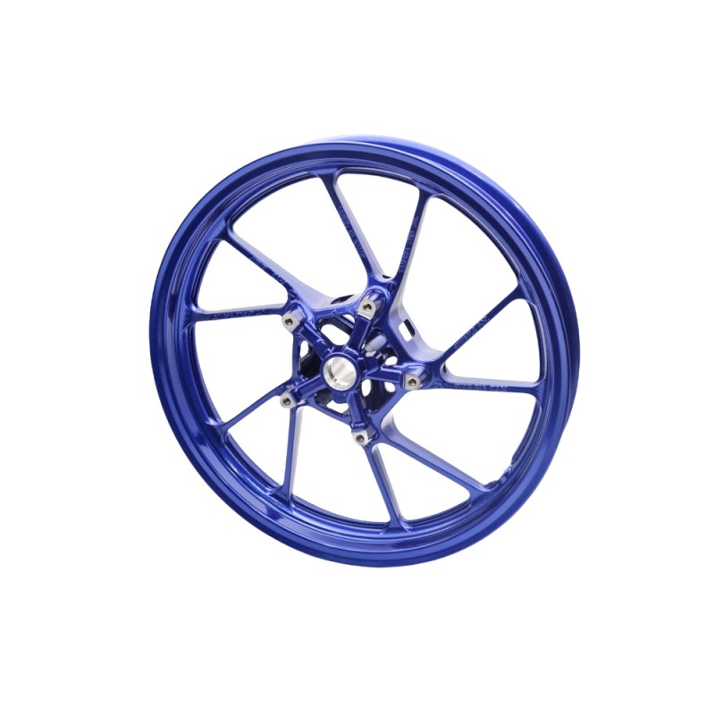 Front Wheel Yamaha YZF R15 BK6-F5168-00