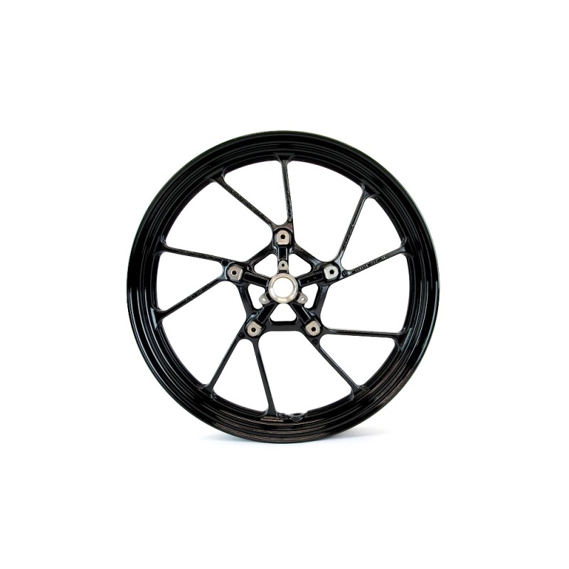 Front Wheel Yamaha YZF R15 BK6-F5168-00