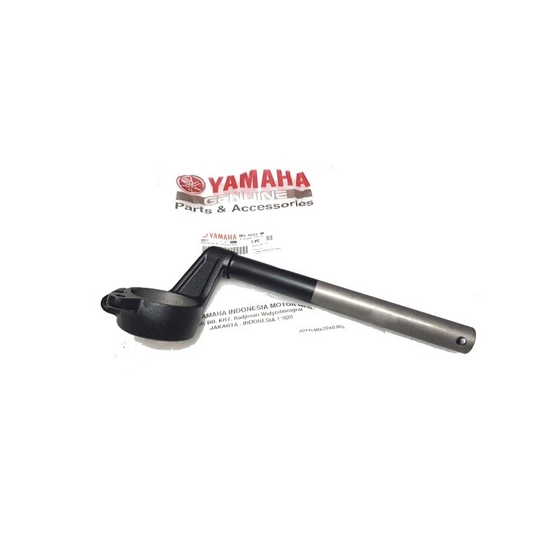 Original Steering Handle Parts Yamaha YZF R15 / R15M