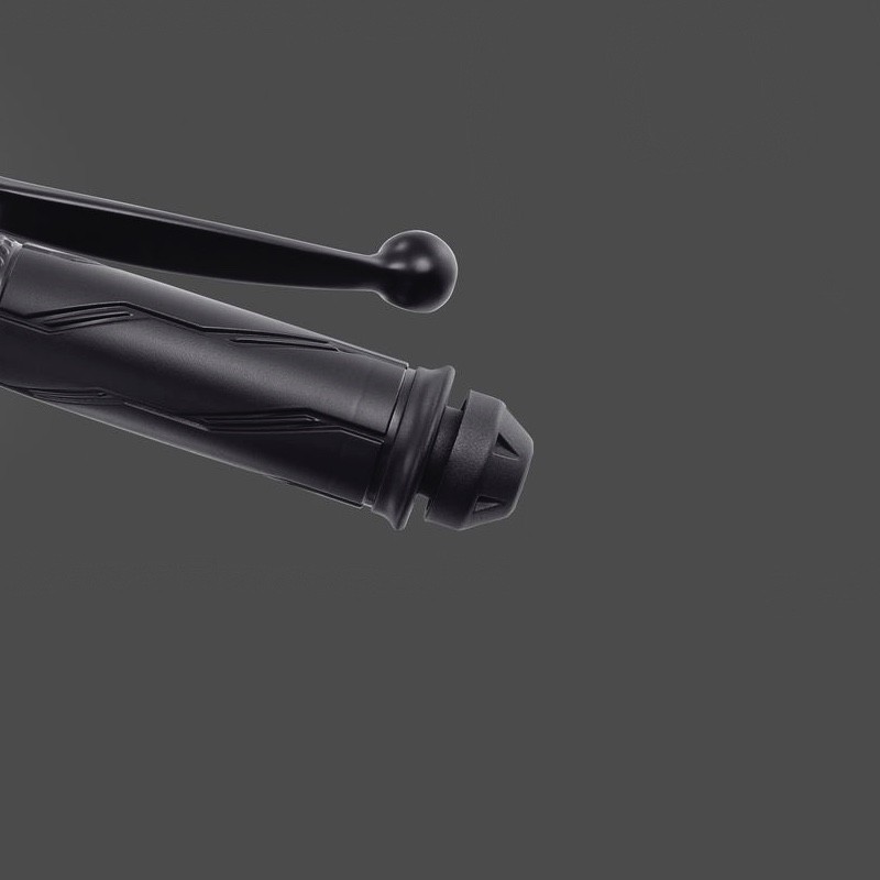 End Grip Yamaha YZF R15 / R15M BK7-F6246-00