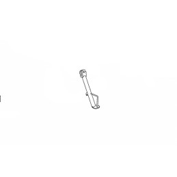 Stand Side Yamaha YZF R15 / R15M BDJ-F7311-00