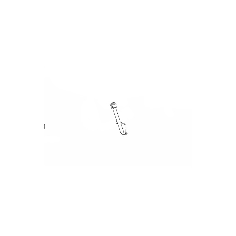 Stand Side Yamaha YZF R15 / R15M BDJ-F7311-00