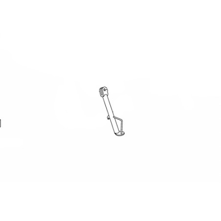 Stand Side Yamaha YZF R15 / R15M BDJ-F7311-00