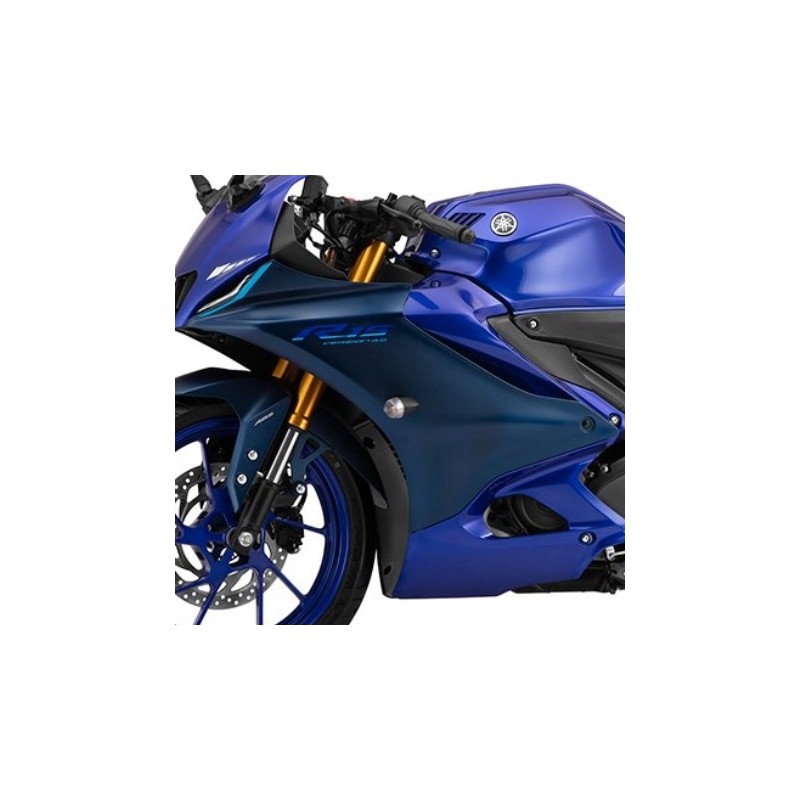 Front Panel Left Side Yamaha YZF R15 / R15M BDJ-F835U-00