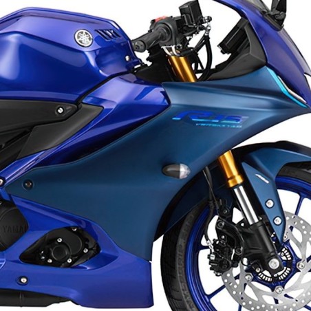 Front Panel Right Side Yamaha YZF R15 / R15M BDJ-F835V-00