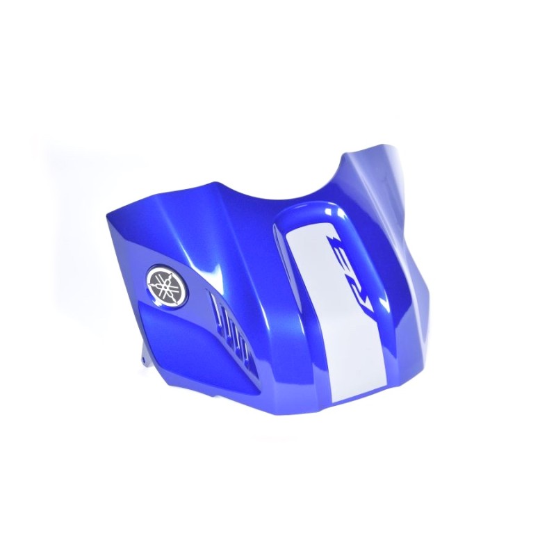 Cover Fuel Tank Top Yamaha YZF R3 BS7-XF17D