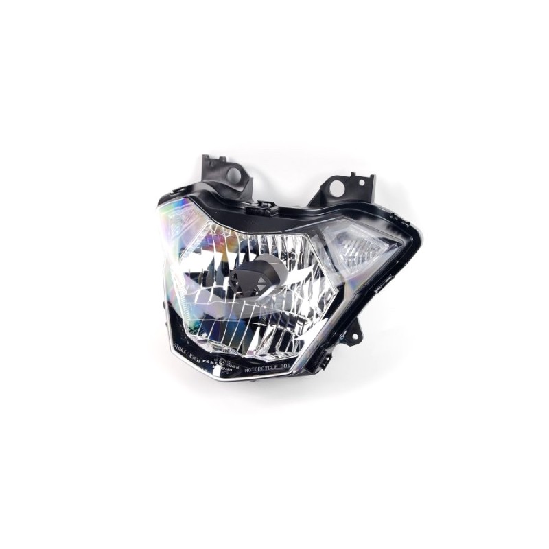 Headlight Kawasaki Z650 2017 2018 2019 23007-0207