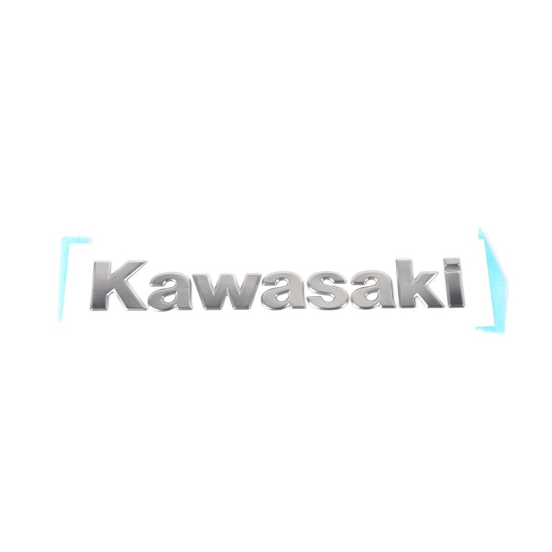 Sticker Logo Flanc Avant Kawasaki Z800 56054-1748