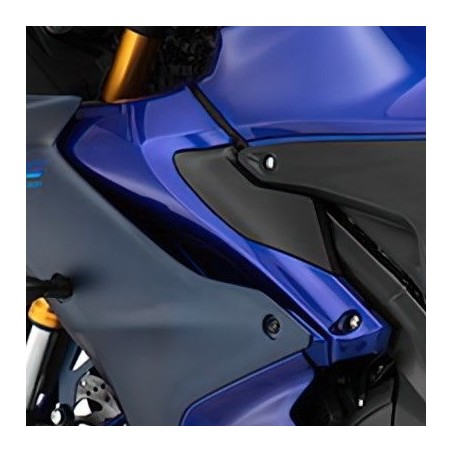 Cover Front Inner Left Yamaha YZF R15 / R15M BDJ-F117V-00