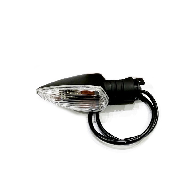Rear Left Flasher Light Yamaha YZF R15 / R15M BK6-H3330-00