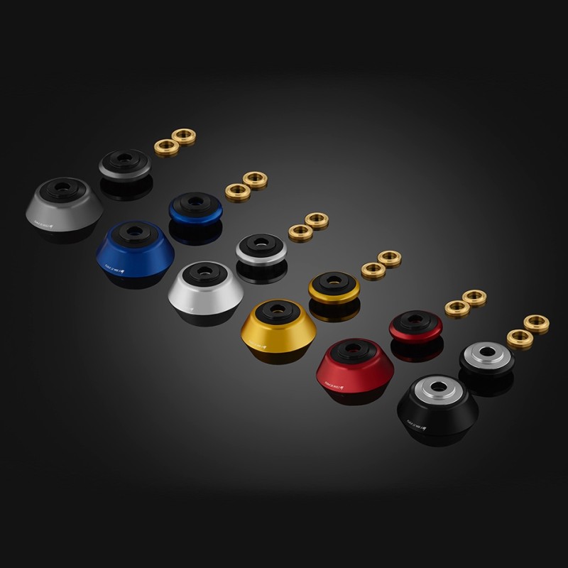 Front Wheel Bush Left-Right Bikers Honda PCX 2018 2019 2020