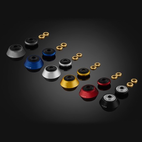 Front Wheel Bush Left-Right Bikers Honda PCX 2021