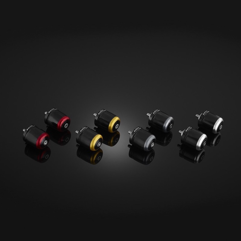 Handle Bar Caps Bikers Honda ADV 150 2020 2021