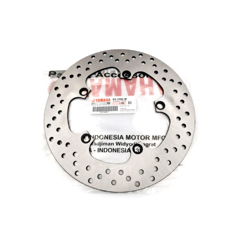 Front Brake Disc Yamaha XMAX 300 B74-F582U-00