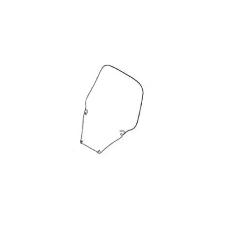 Windshield Honda Forza 125 2021 67101-K1B-T00