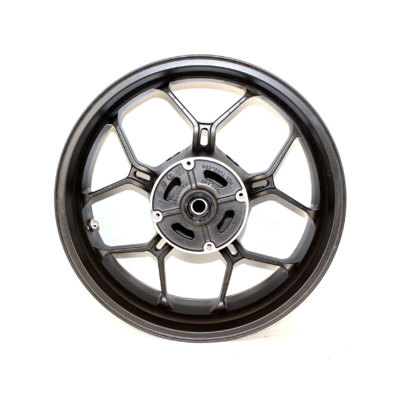 Rear Wheel Honda CBR650R 2021 2022 2023 42650-MKY-D50ZB