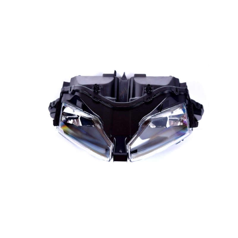 Headlight Honda CBR650R 2021 2022 2023 33100-MKY-D11