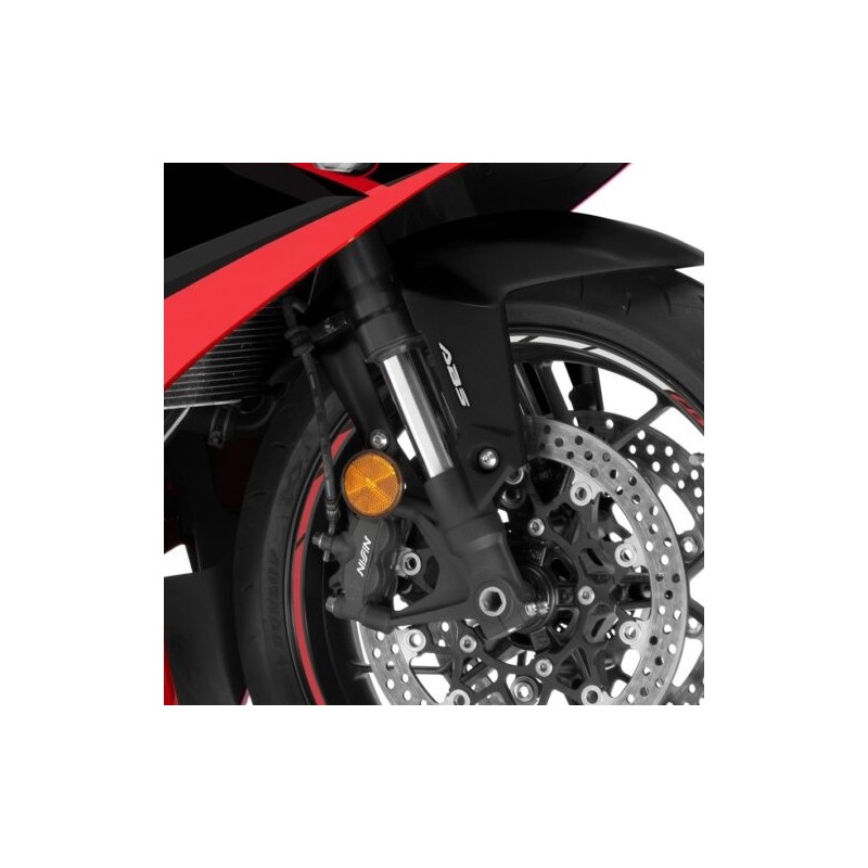 Front Fork BLACK Right Honda CBR650R 2023 51400-MKY-DP1