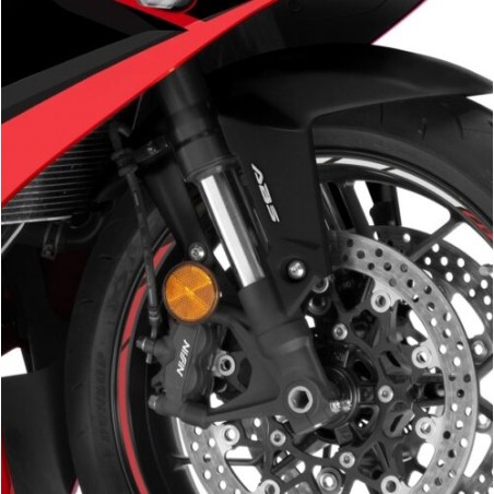 Front Fork BLACK Right Honda CBR650R 2023 51400-MKY-DP1