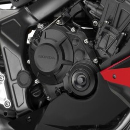 Cover Right Crankcase Honda CB650R 2023 11330-MKY-T90