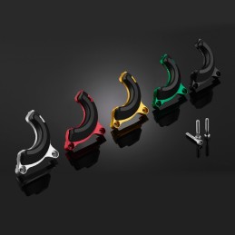 Engine Guard Front Right Bikers Kawasaki Z900 Engine Guard Front Right Bikers Kawasaki Z900