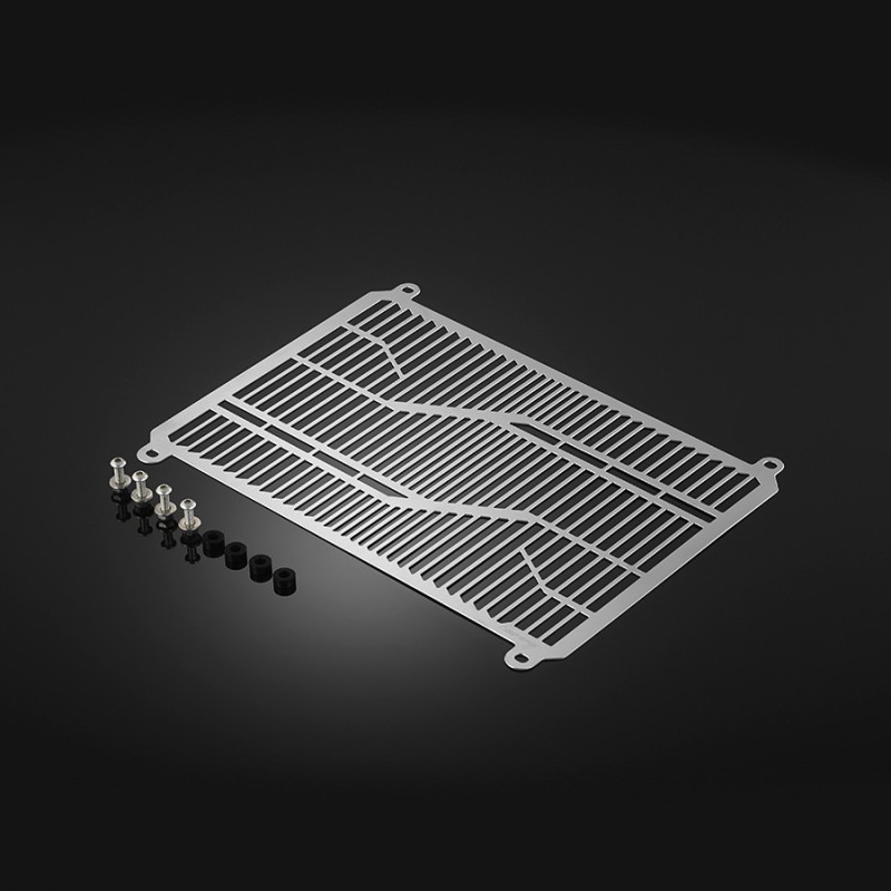 Radiator Guard Bikers Kawasaki Z900