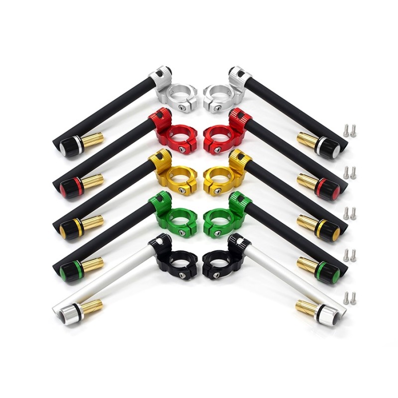 Adjustable Handle Bar Set Kawasaki Ninja 400