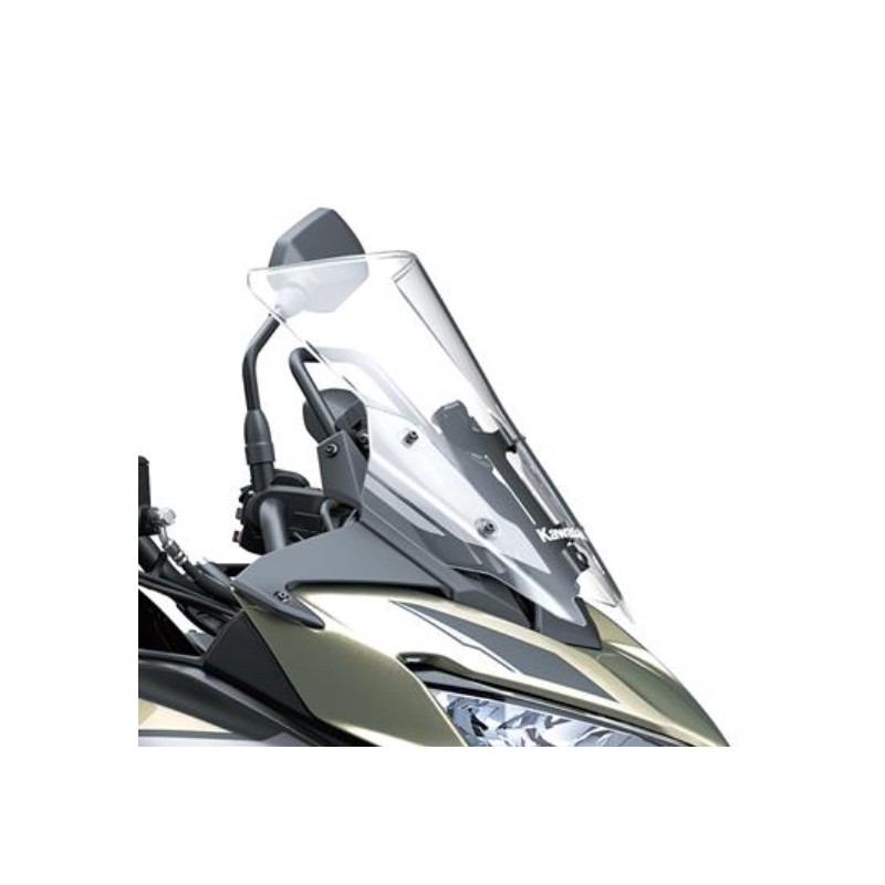Windshield Kawasaki Versys 650 2022 2023 2024 2025 2026 39154-0447