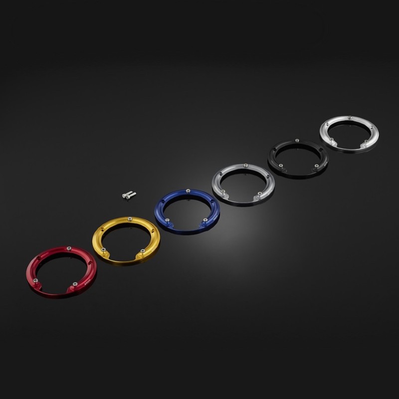 Gas Cap Contour Bikers Honda CL500 2023 2024