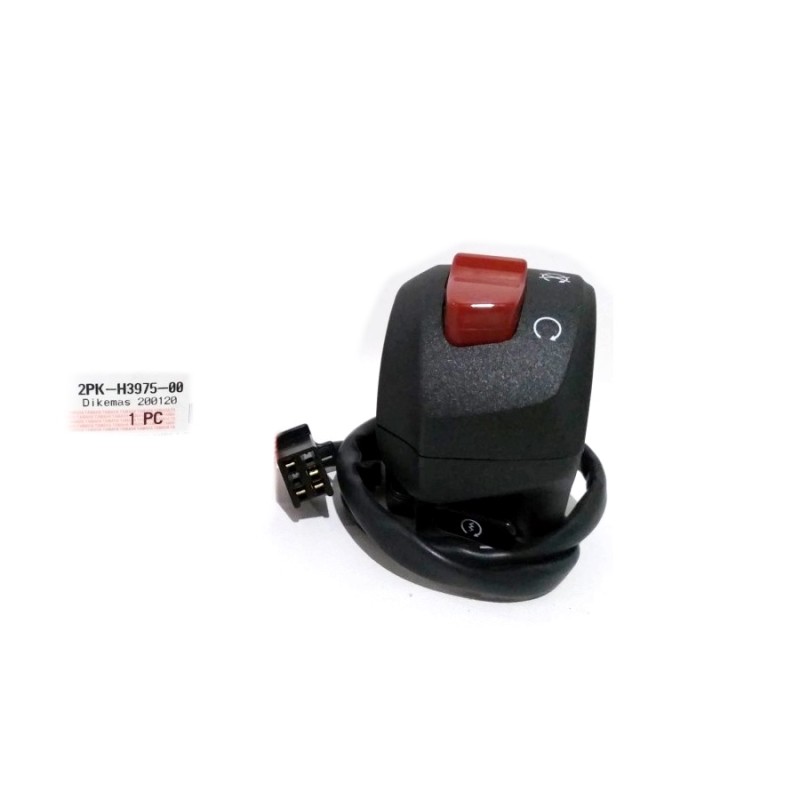 Switch Handle Right Yamaha YZF R15 2014 2015 2016 2PK-H3975-00