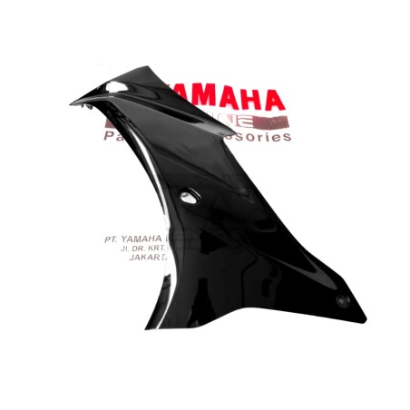 Front Panel Left Side Yamaha YZF R15 / R15M BDJ-F835U-00