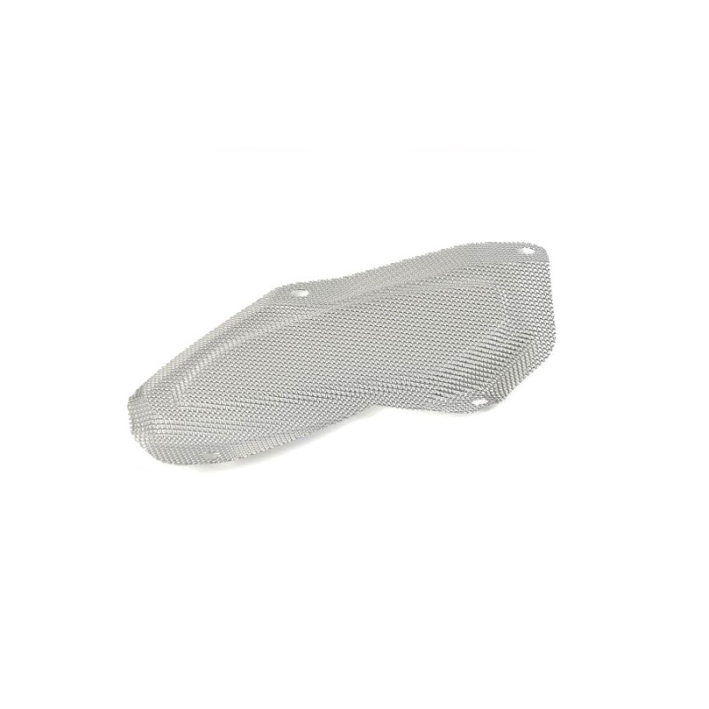 Grill Air Intake Front Shroud Right Yamaha MT-07 B4C-2837R-00