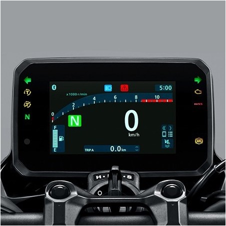 Compteur Honda CB 500 HORNET 2024 37100-MLR-T01