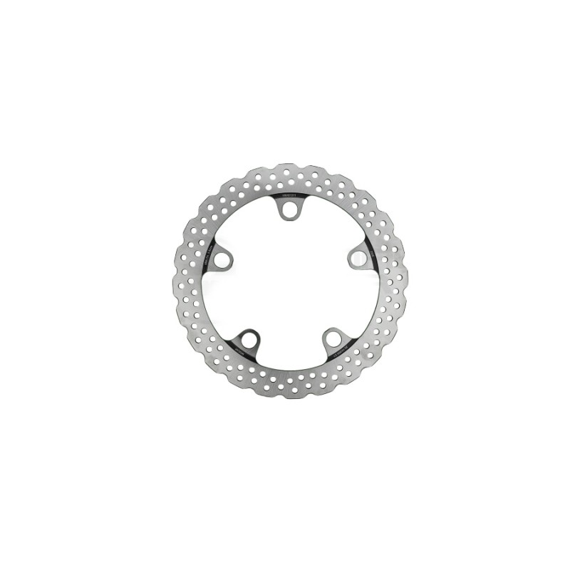 Front Brake Disc Right Honda CBR500R 2022 2023 2024 45251-MKP-DN1