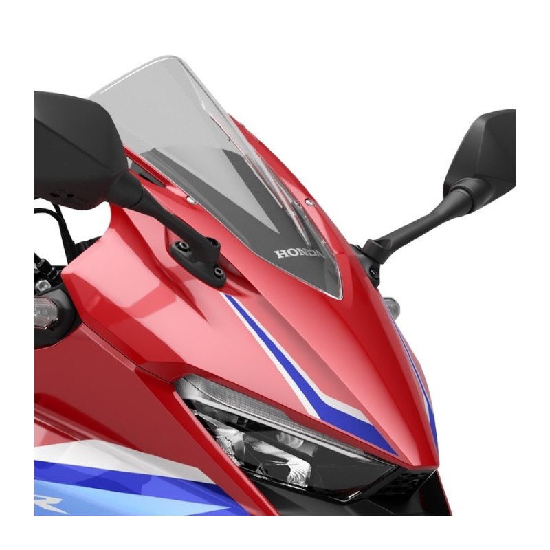Carénage Face Avant Honda CBR500R 2024 2025 64231-MLR-D00ZB