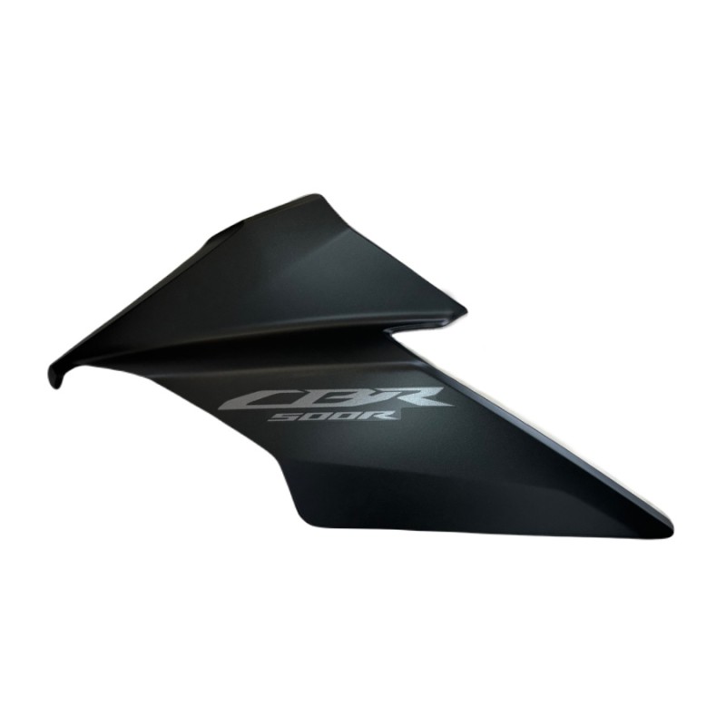 Front Cover Left Honda CBR500R 2024 2025 64380-MLR-D00ZA