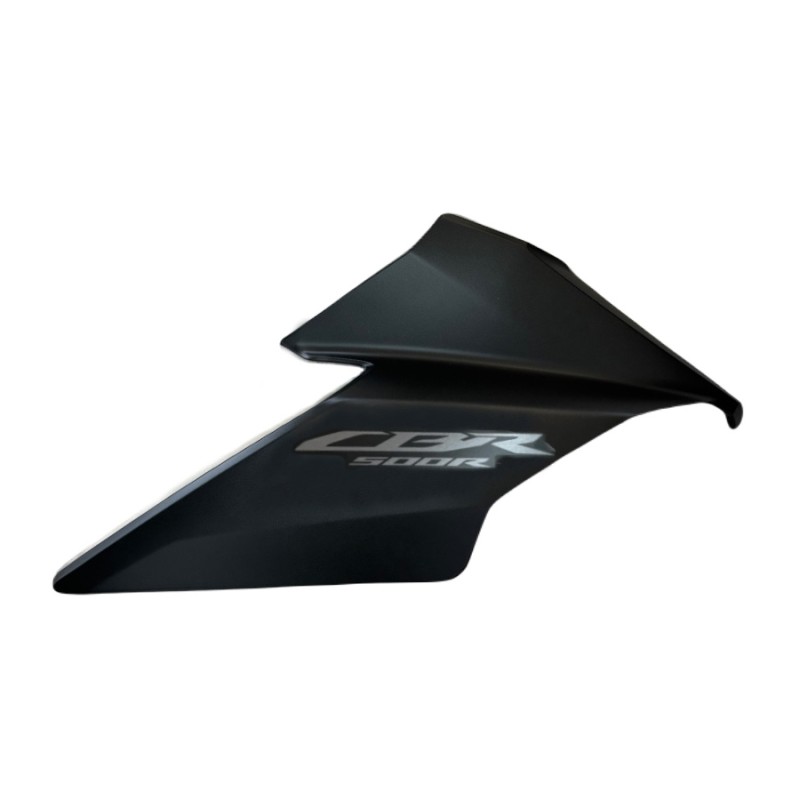 Front Cover Right Honda CBR500R 2024 2025 64280-MLR-D00ZA