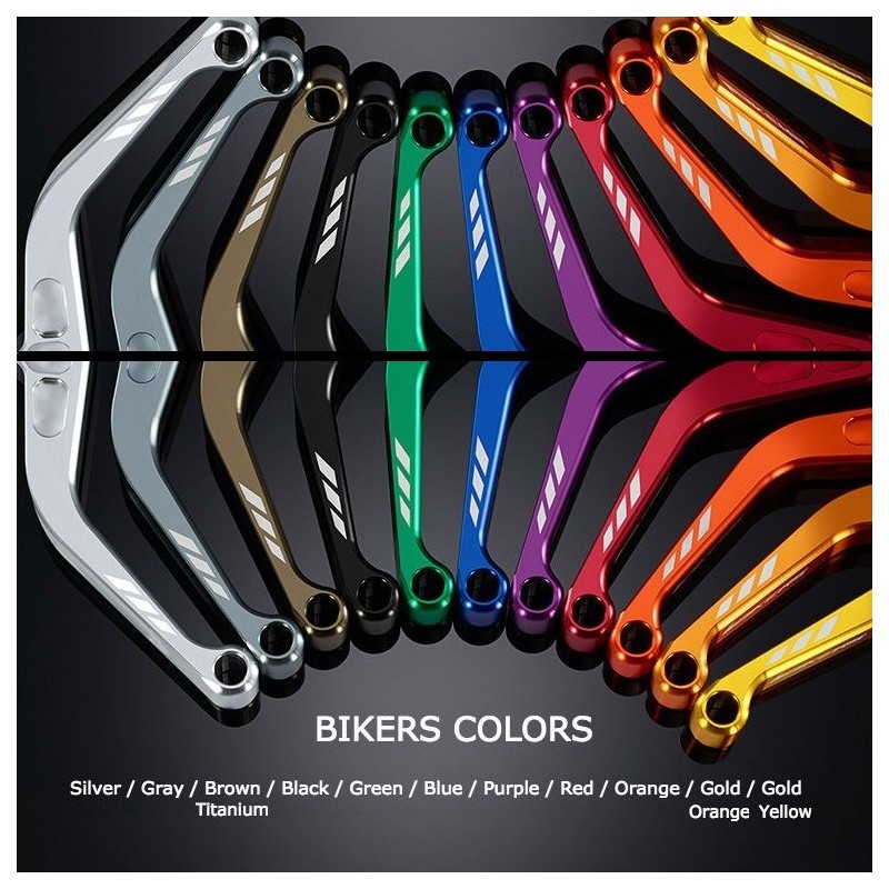 Gas Cap Contour Bikers Honda NX500 2024 2025