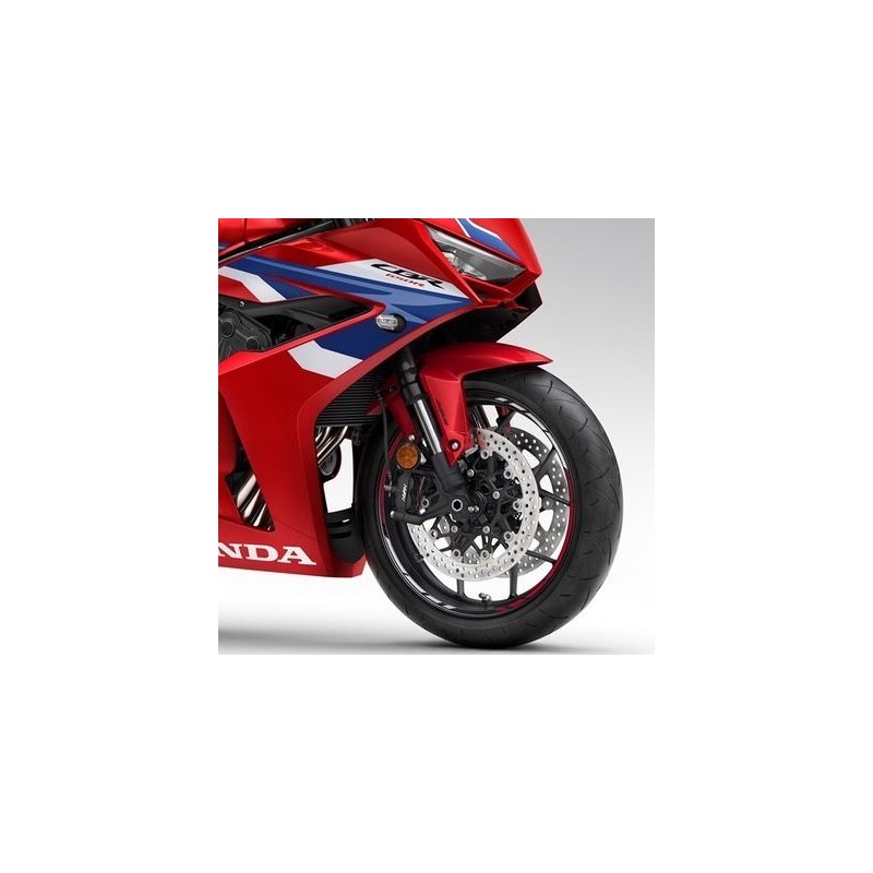 Front Fork Right Honda CBR650R 2024 2025 51400-MKY-E01